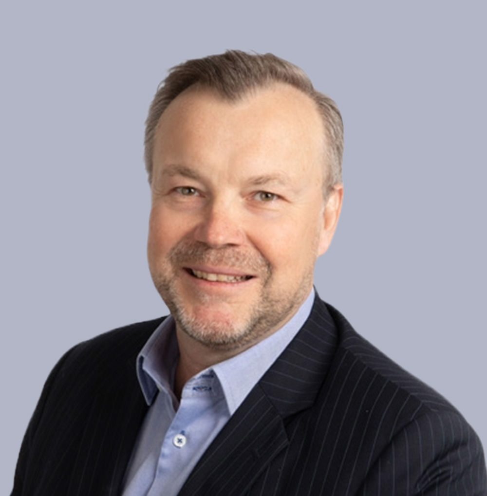 Nick Burnham - Options Group Sydney