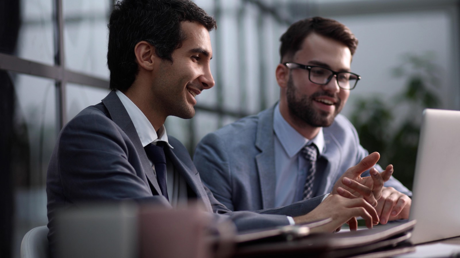 Homepage - Options Group Sydney